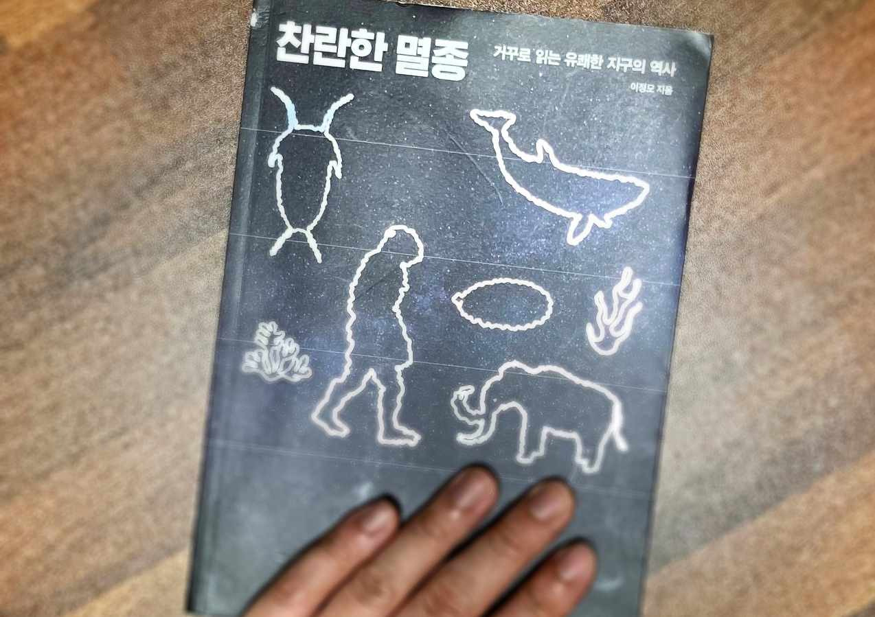 Embracing the End: The Brilliant yet Devastating Reality of Extinction ...