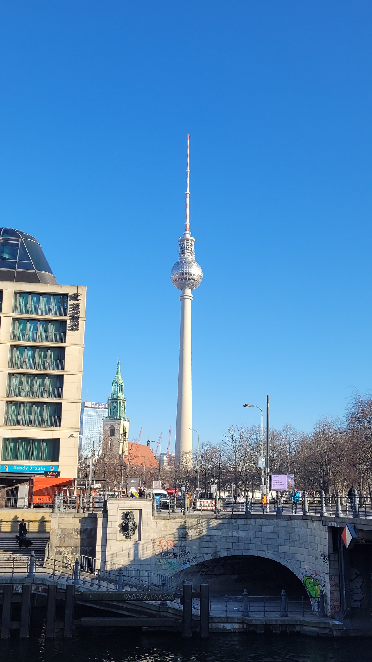 Hallo, Berlin!