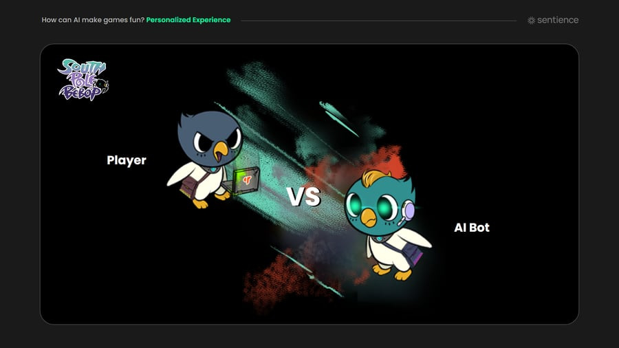 게임에 Ai 활용하기 실제 게임에 어떻게 사용되었을까
