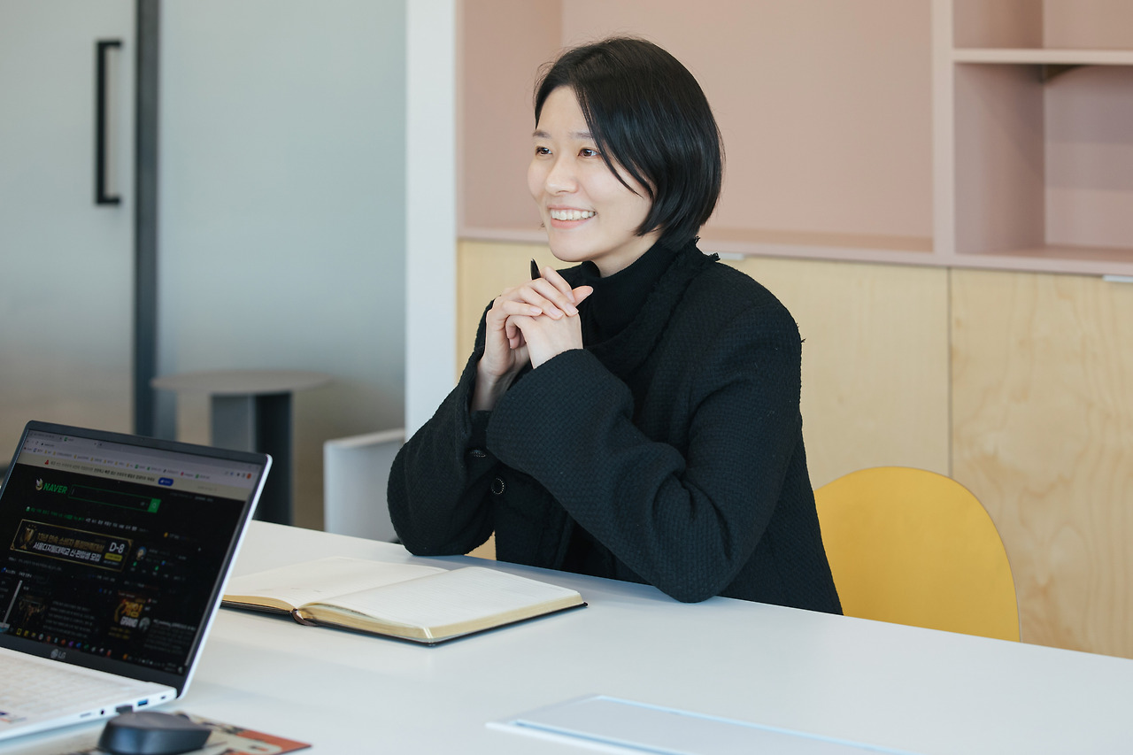 철학에서 ‘브랜딩’을 발견한 디자이너