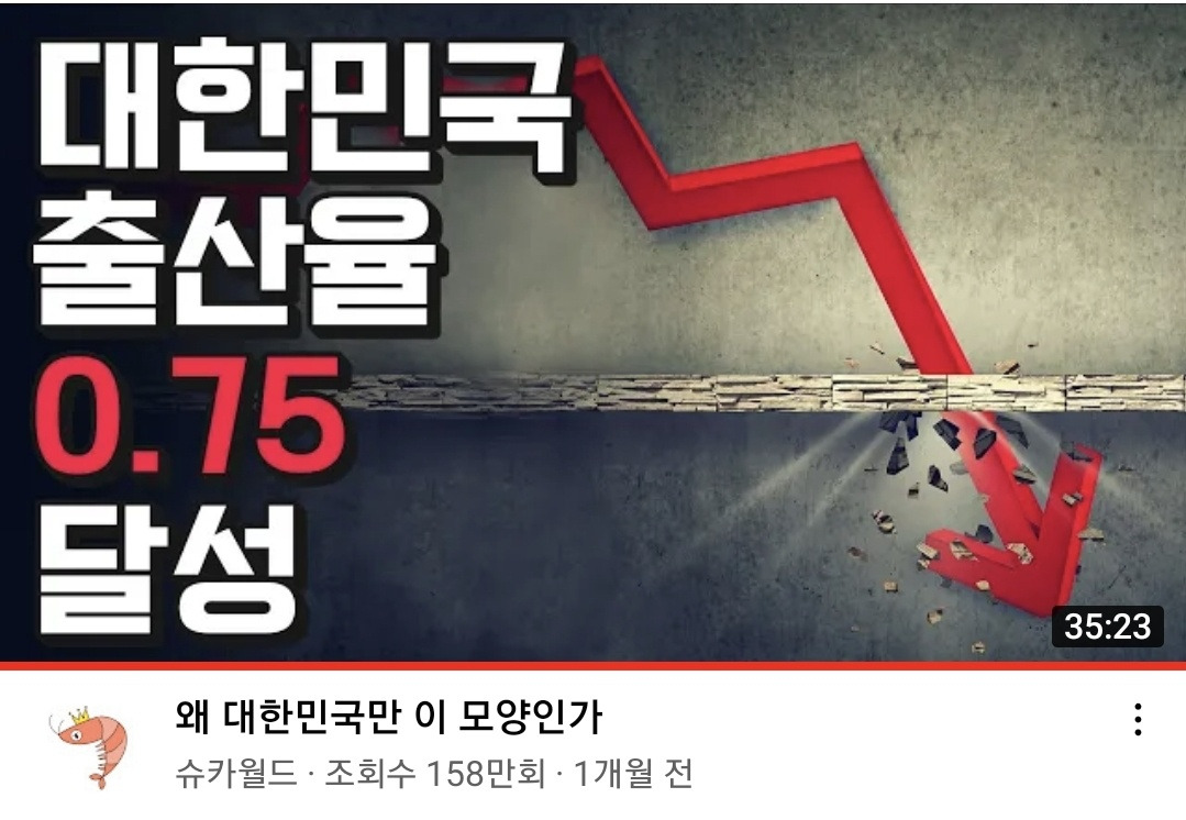 학교는 줄어들지만 학생은 늘어난다