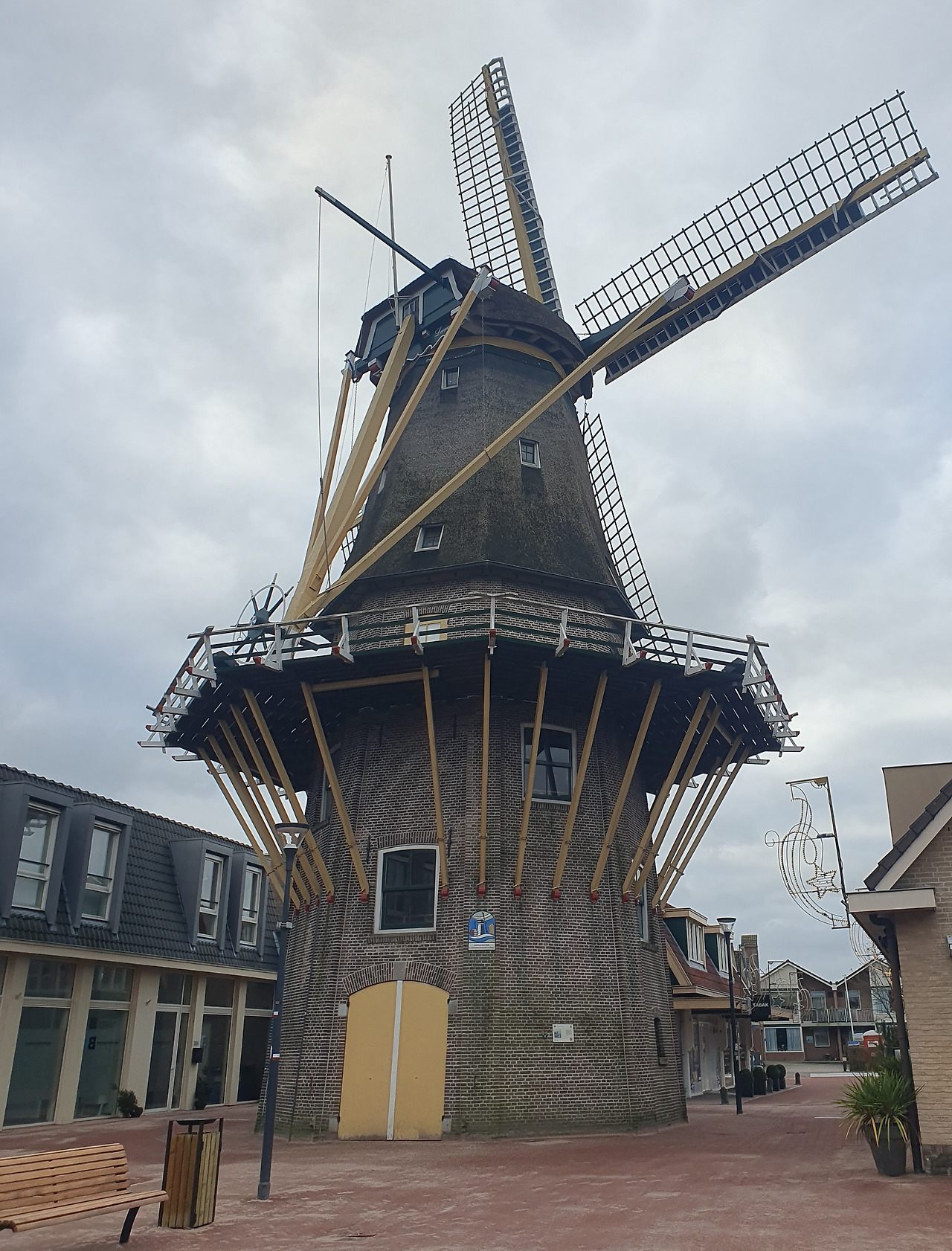 Just Walk Holland-일상을 만들어 가는 것