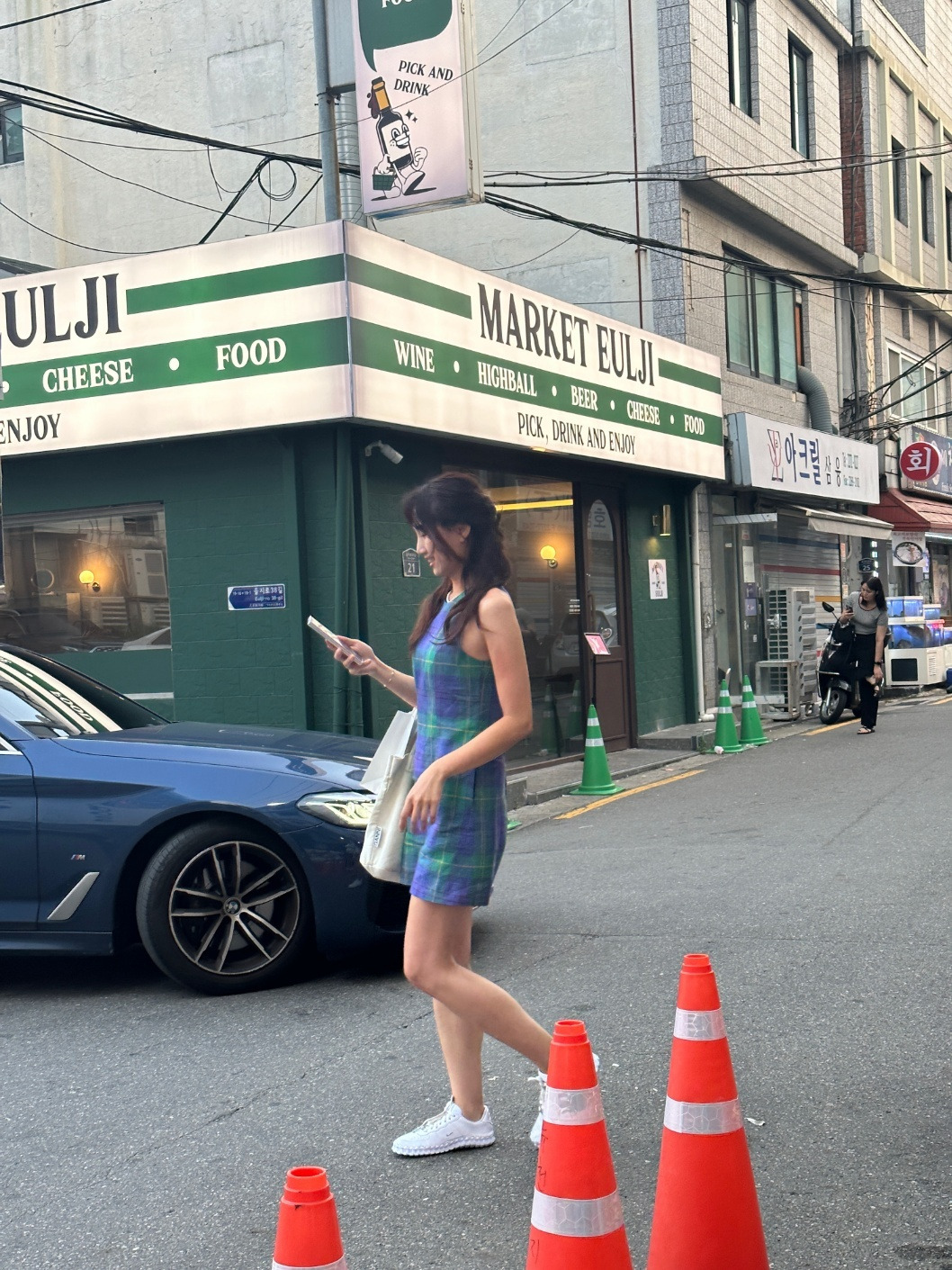 03화 “넌 의식주 중에 뭐가 가장 중요해?”