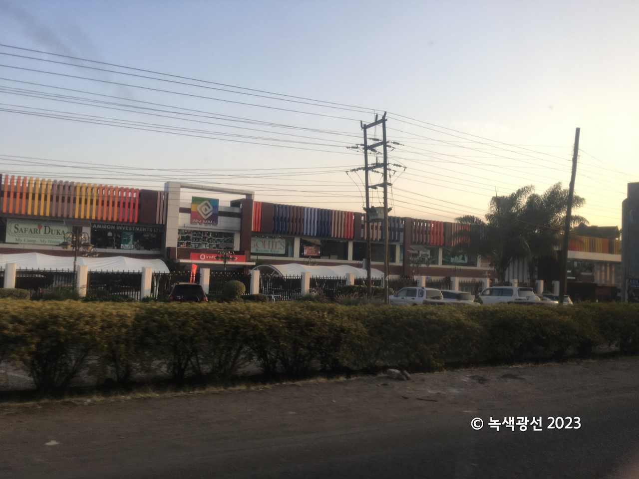 17화 세렝게티 사파리 투어 계약하기