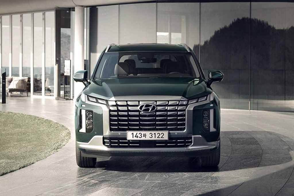 3천 초반 가성비 740만원 할인하는 준대형 Suv