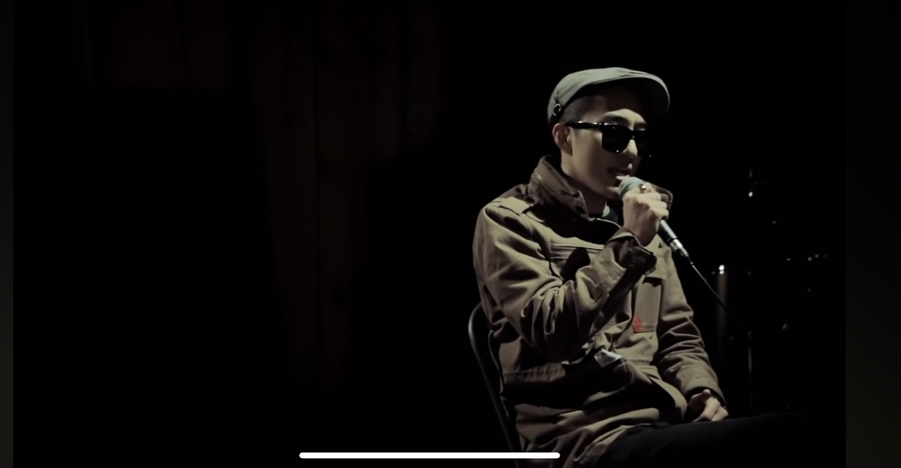 Zion.T 덕후였던 나