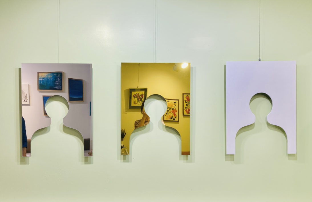 06화 Self-portrait_Plaster_#1