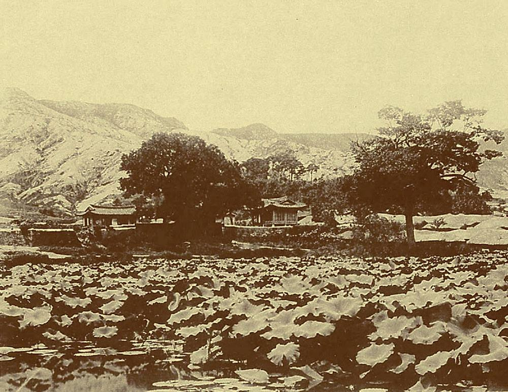 ‘한시로 보는 한양’ 24