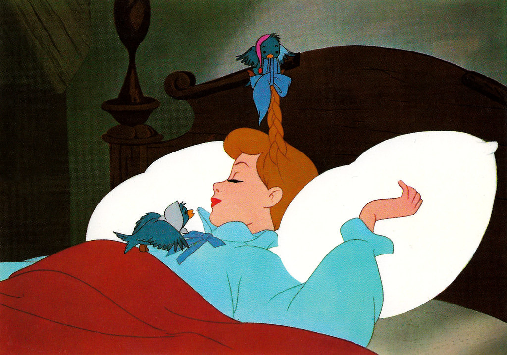 신데렐라 (Cinderella 1950)