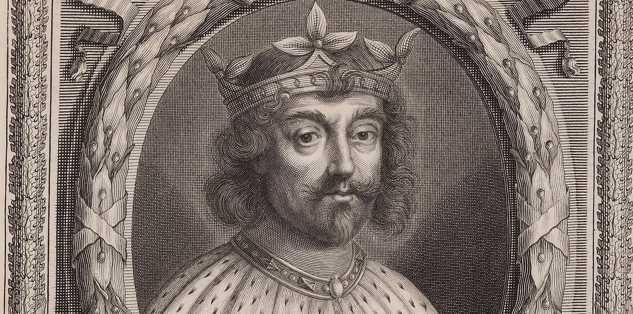 1-8. 헨리 3세(Henry III)