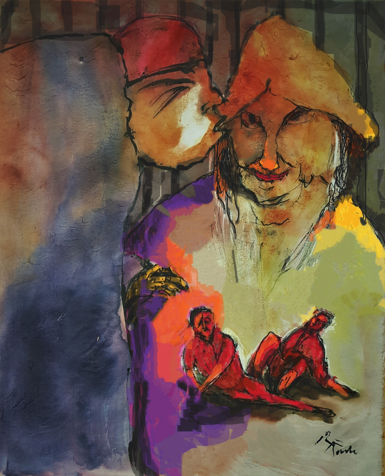 03화 Chapter 12 Giant Despair