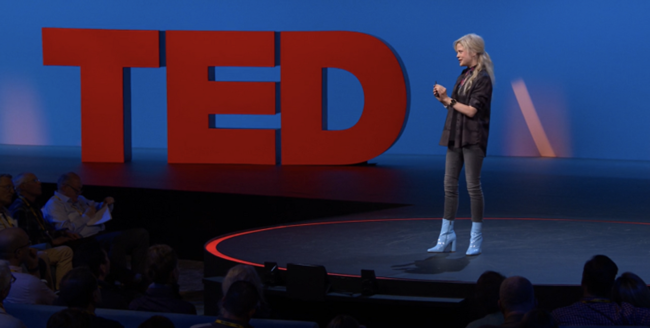 기하급수 기업 사례!_TED, Github...