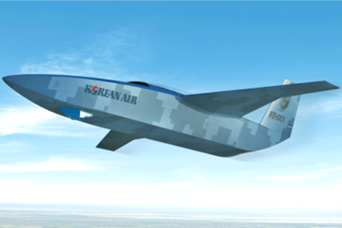 대한항공이 개발한다는 KF-21 윙맨의 정체