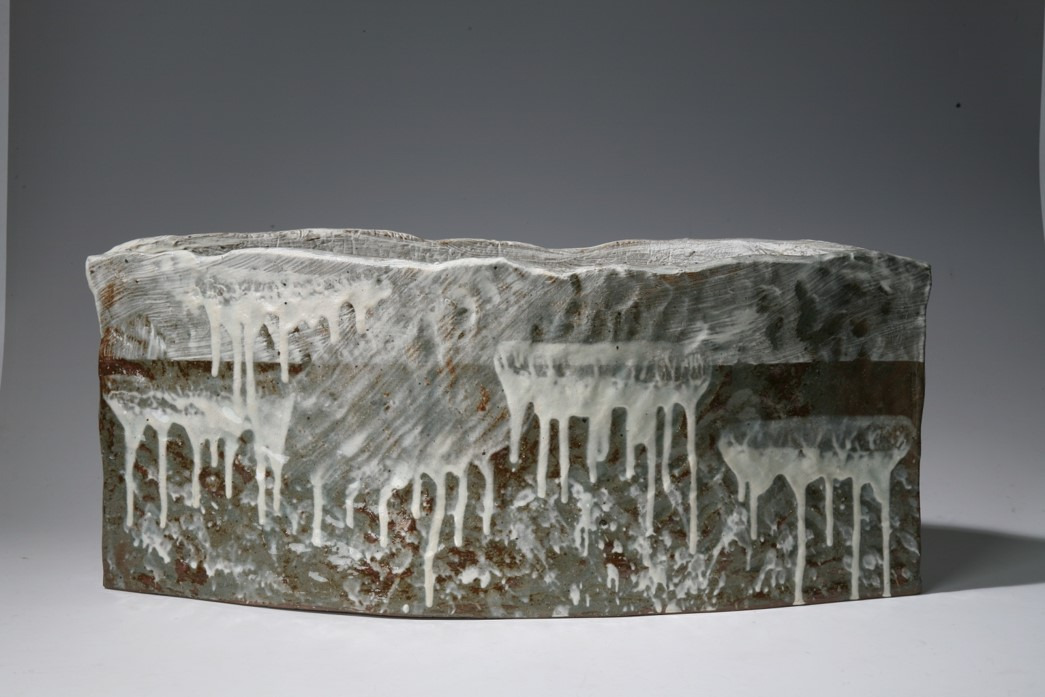 15화 한국 도예가들의 분청(4)_윤광조