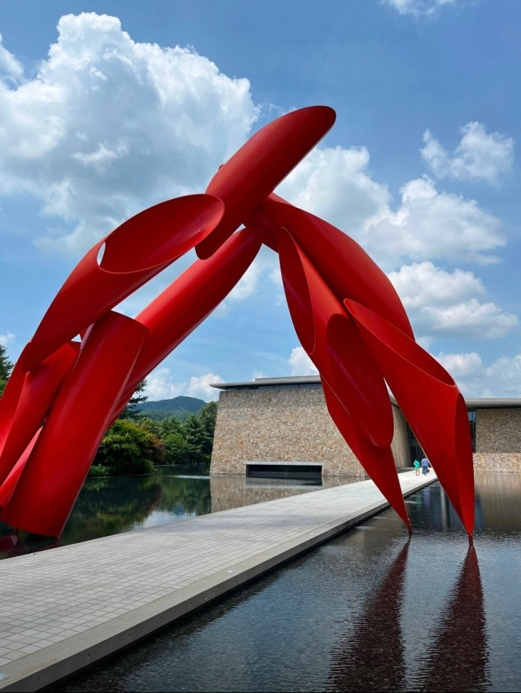 안도 타다오의 영혼과 만나는 곳, Museum San