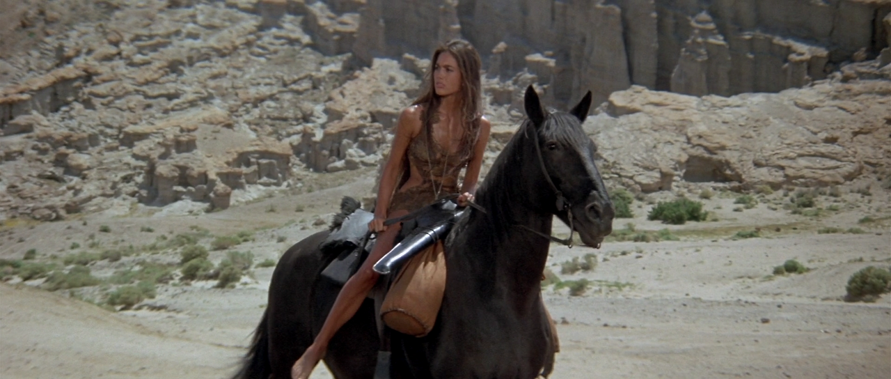 영화: 혹성탈출 2-지하도시의 음모