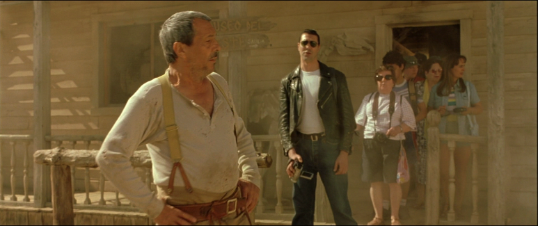 영화: 800 불렛(800 Bullets)