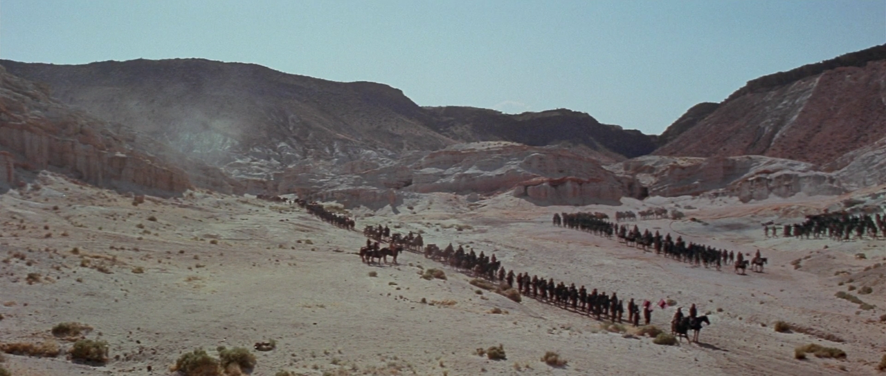 영화: 혹성탈출 2-지하도시의 음모