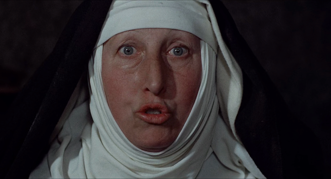 영화: 데카메론(Il Decameron)