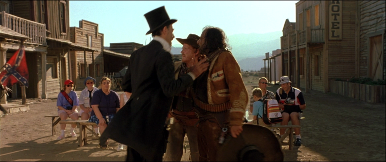 영화: 800 불렛(800 Bullets)