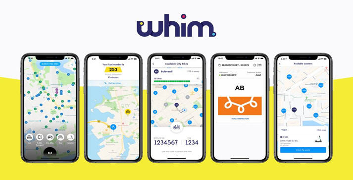 Whim은 왜 망했을까 (1편)?