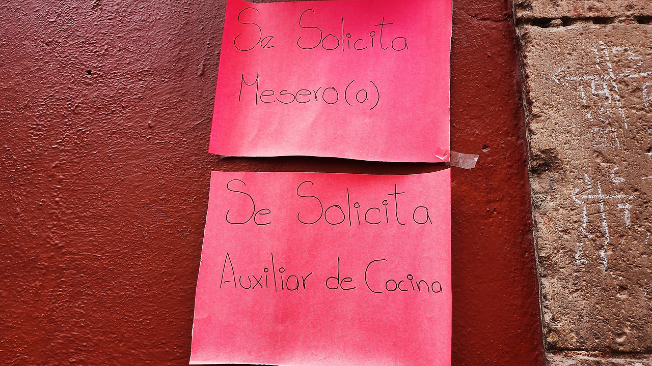 여행 가서 한 달을 살아보았다