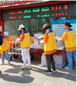 가수 김희재 가왕전 상금 소아암 재단에 전액 기부