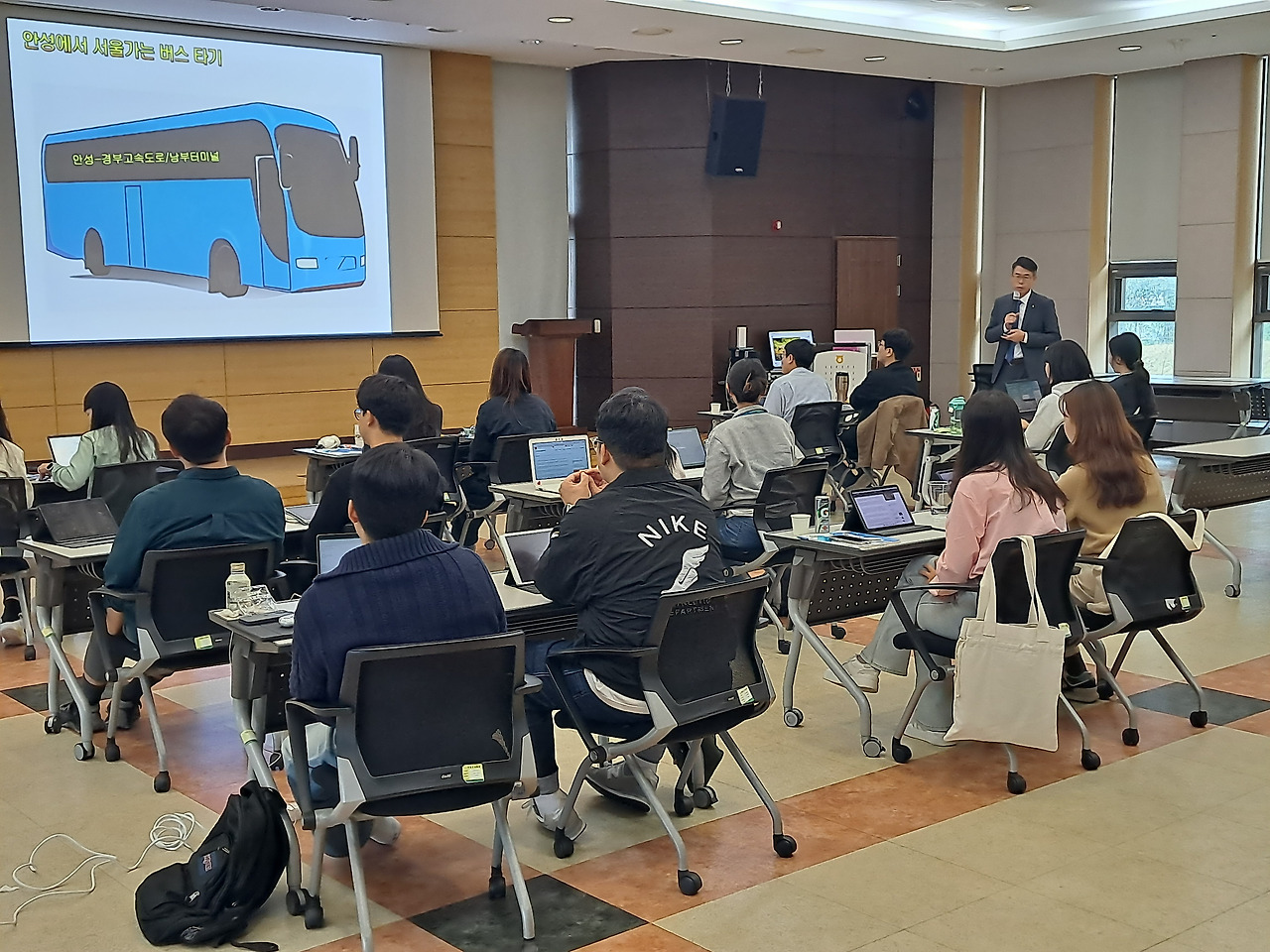 농협 MD 담당자 대상 디지털 인문심리(소비자행동)특강