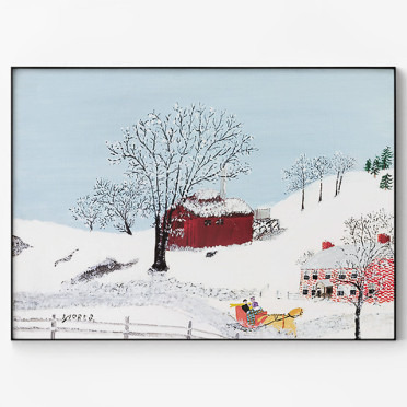 인생에서 너무 늦은 때란 없습니다