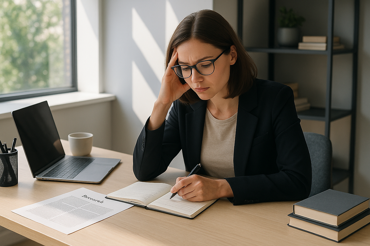 02화 논문은 쉬운데, 이야기는 왜 이렇게 어려울까?