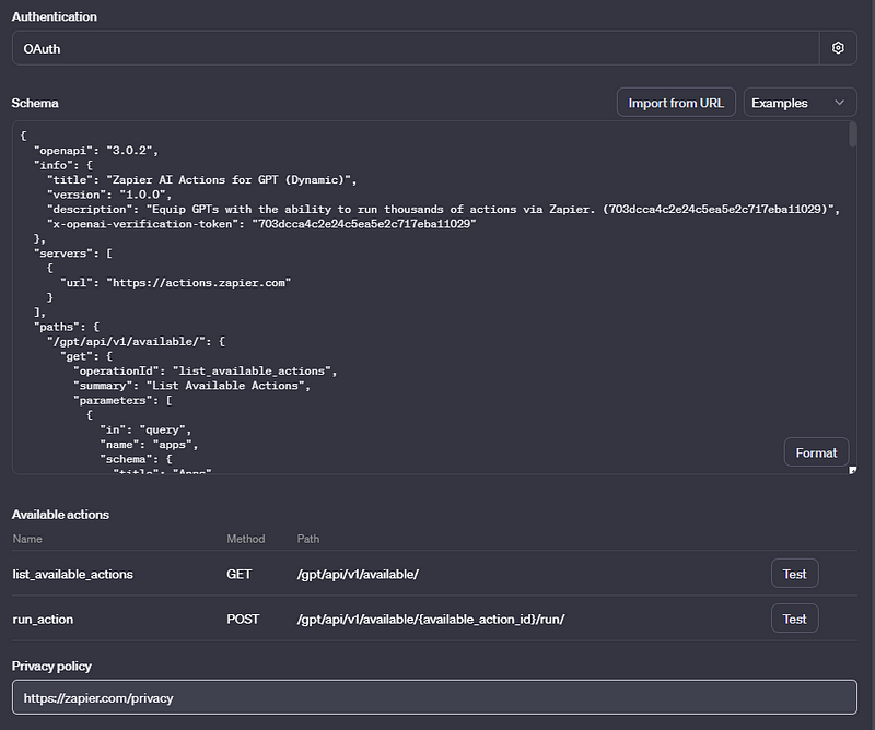 GPT-4o와 무료로 오픈된 GPTs 제작법