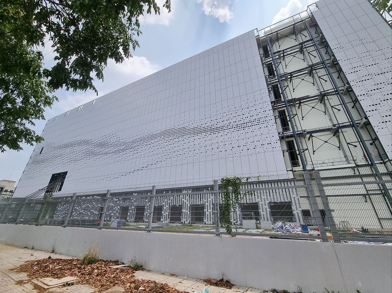 2023년 베트남 데이터센터 시장 2편