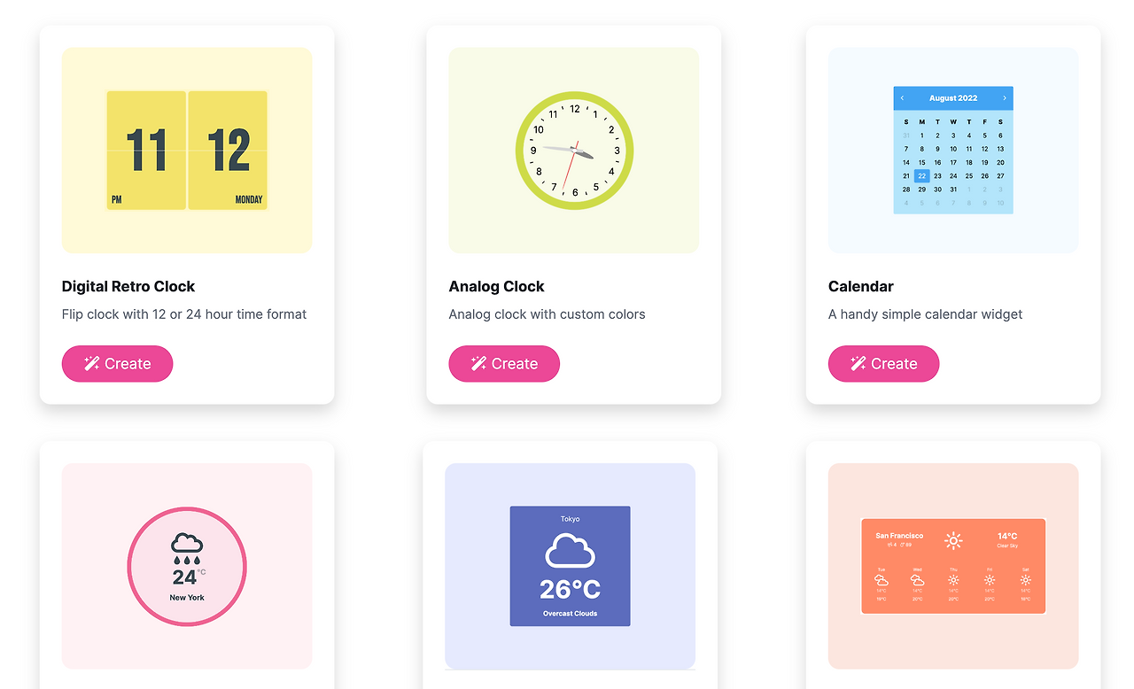 노꾸? 이젠 노션도 꾸미자!