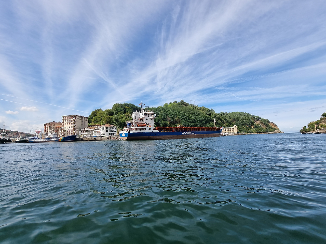 88일 2060km 스페인 도보 순례길 북쪽길 1일차
