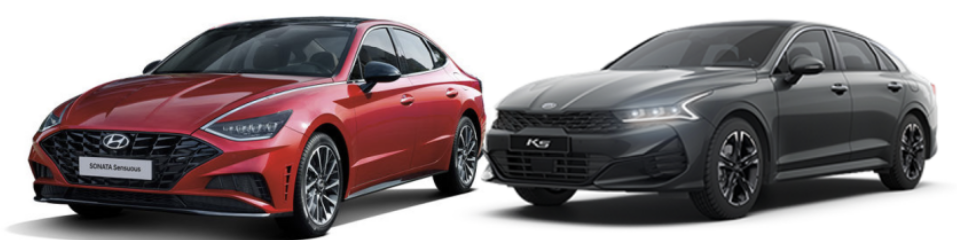 신차소식 쏘나타 DN9