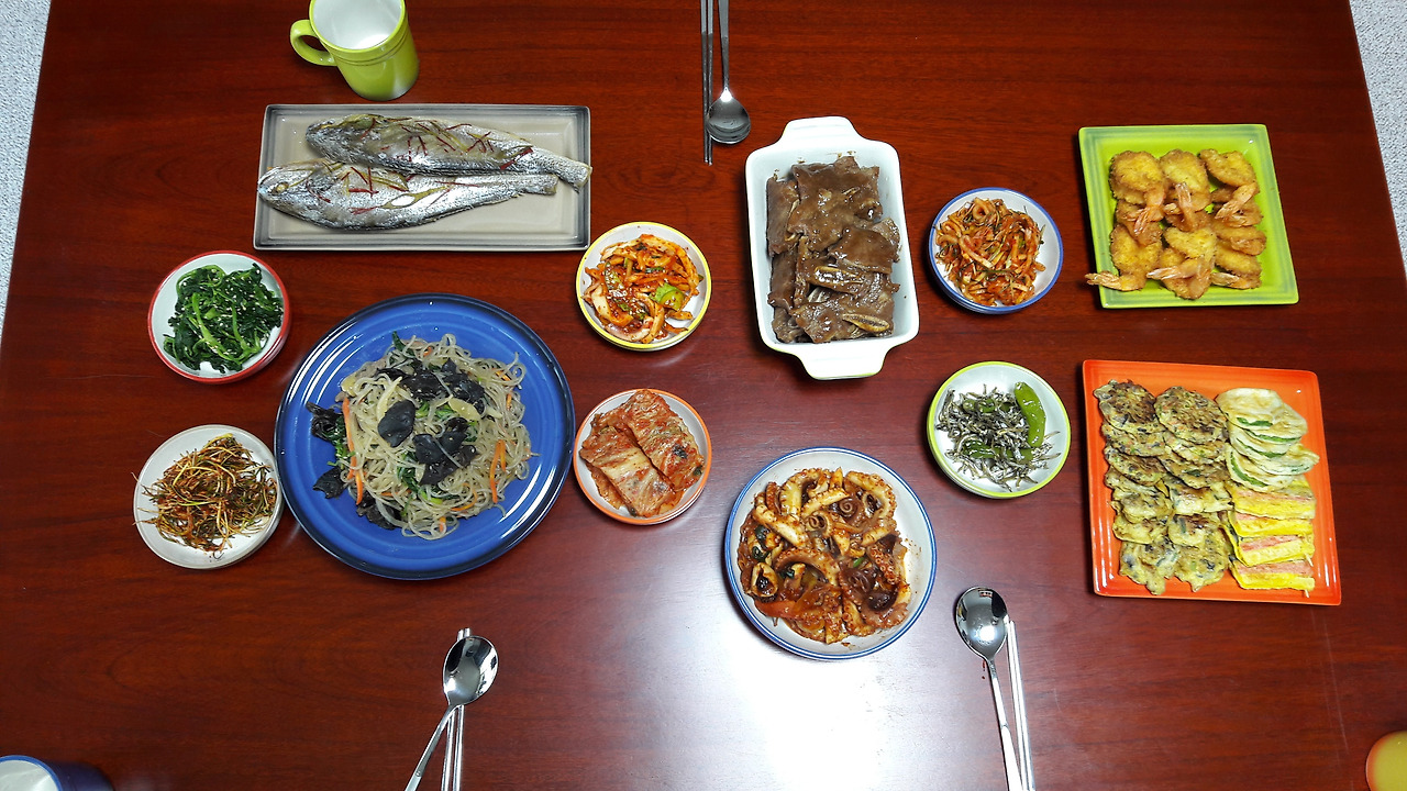 14화 괜찮은 주부의 조건