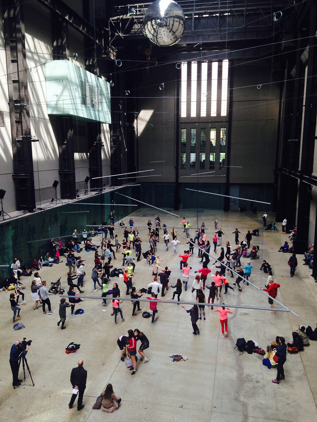 Tate Modern (2000)