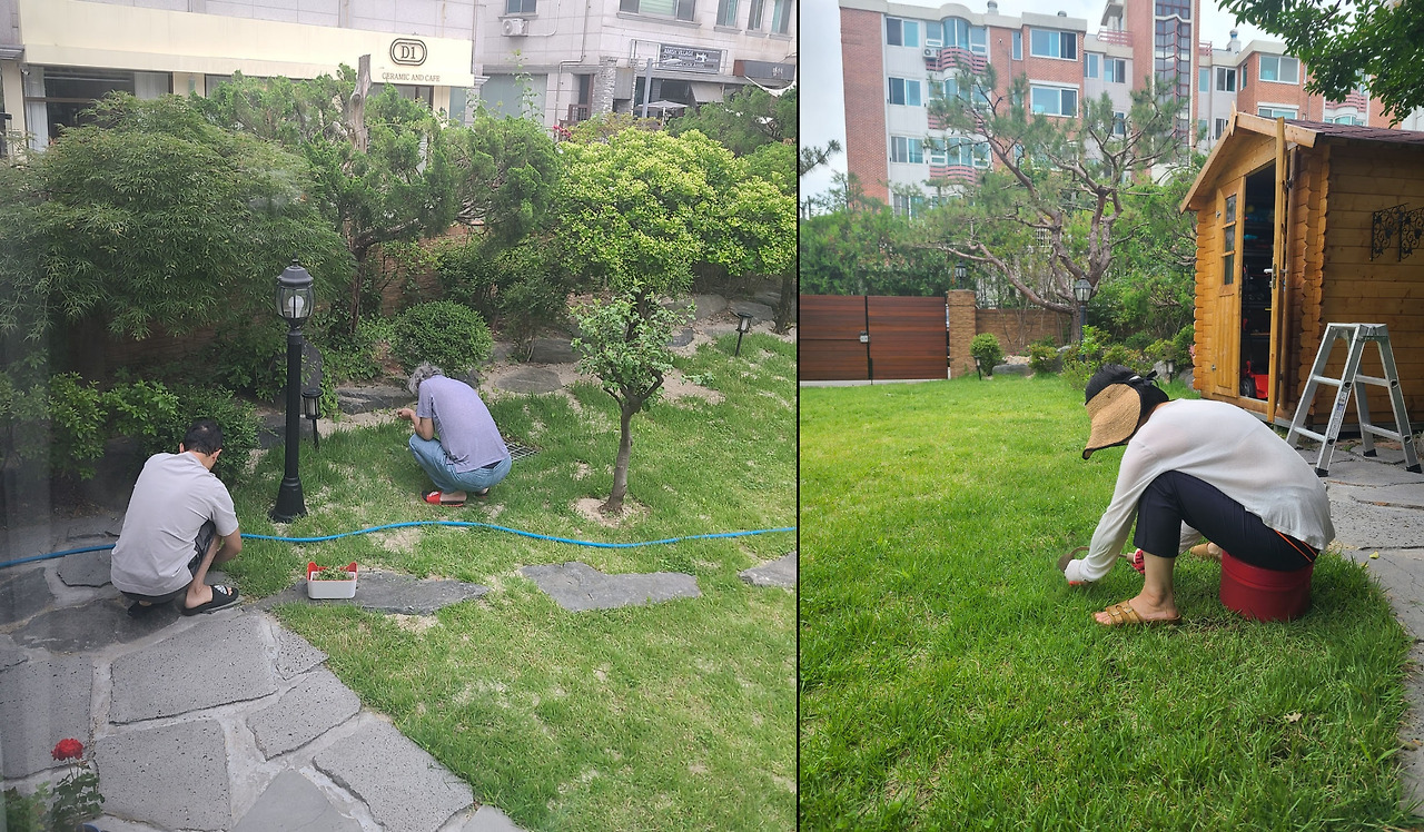 03화 집이라는 요새