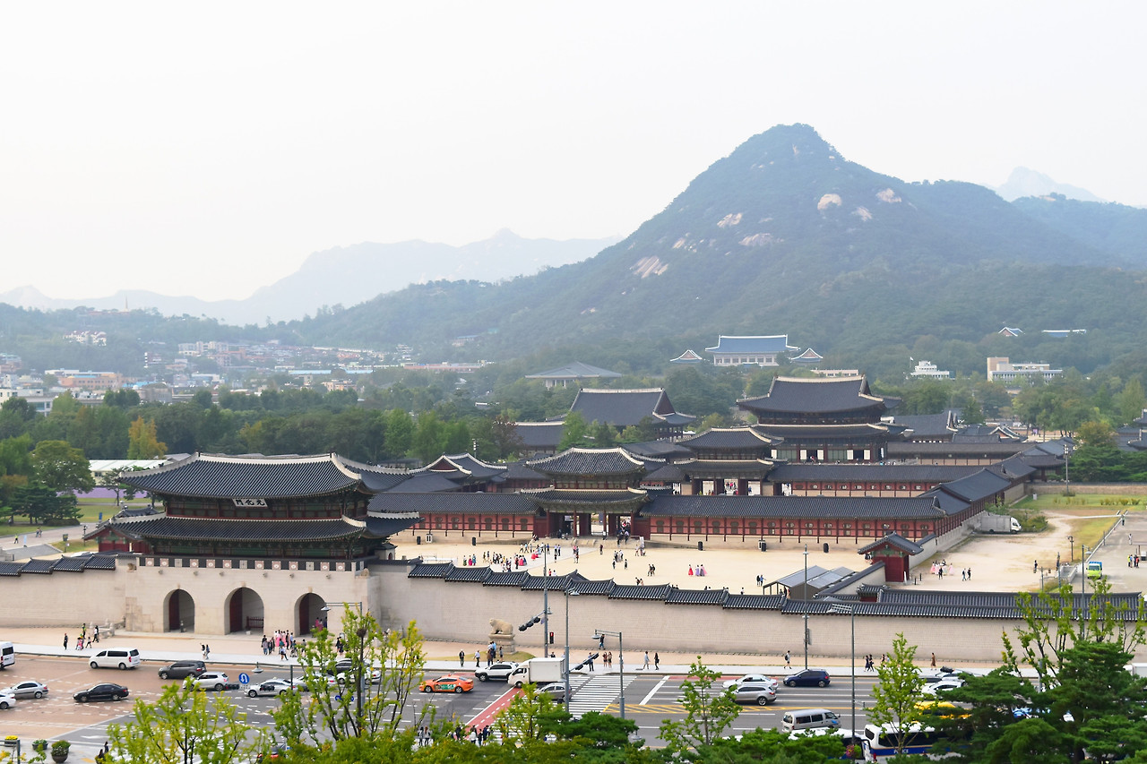 01화 경복궁에 관한 흔한 오해