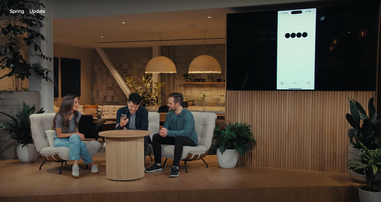 OpenAI는 브랜딩도 참 잘합니다