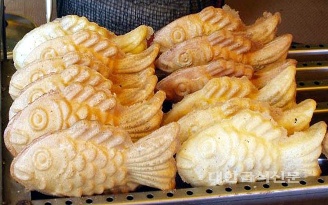 붕어빵 맛있게 먹는 방법