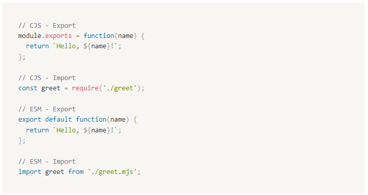 백엔드(Backend)와 Node.js