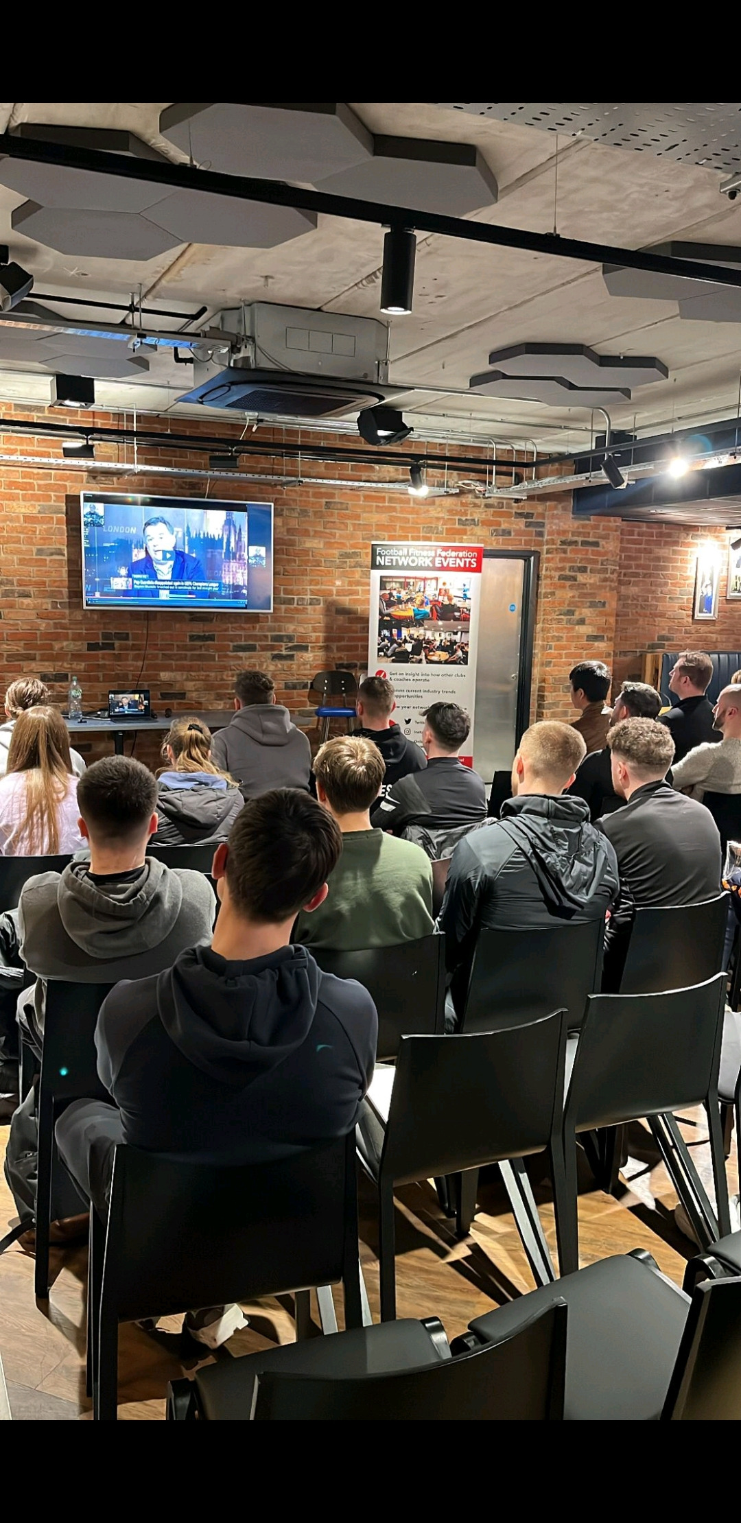 Football Confidential