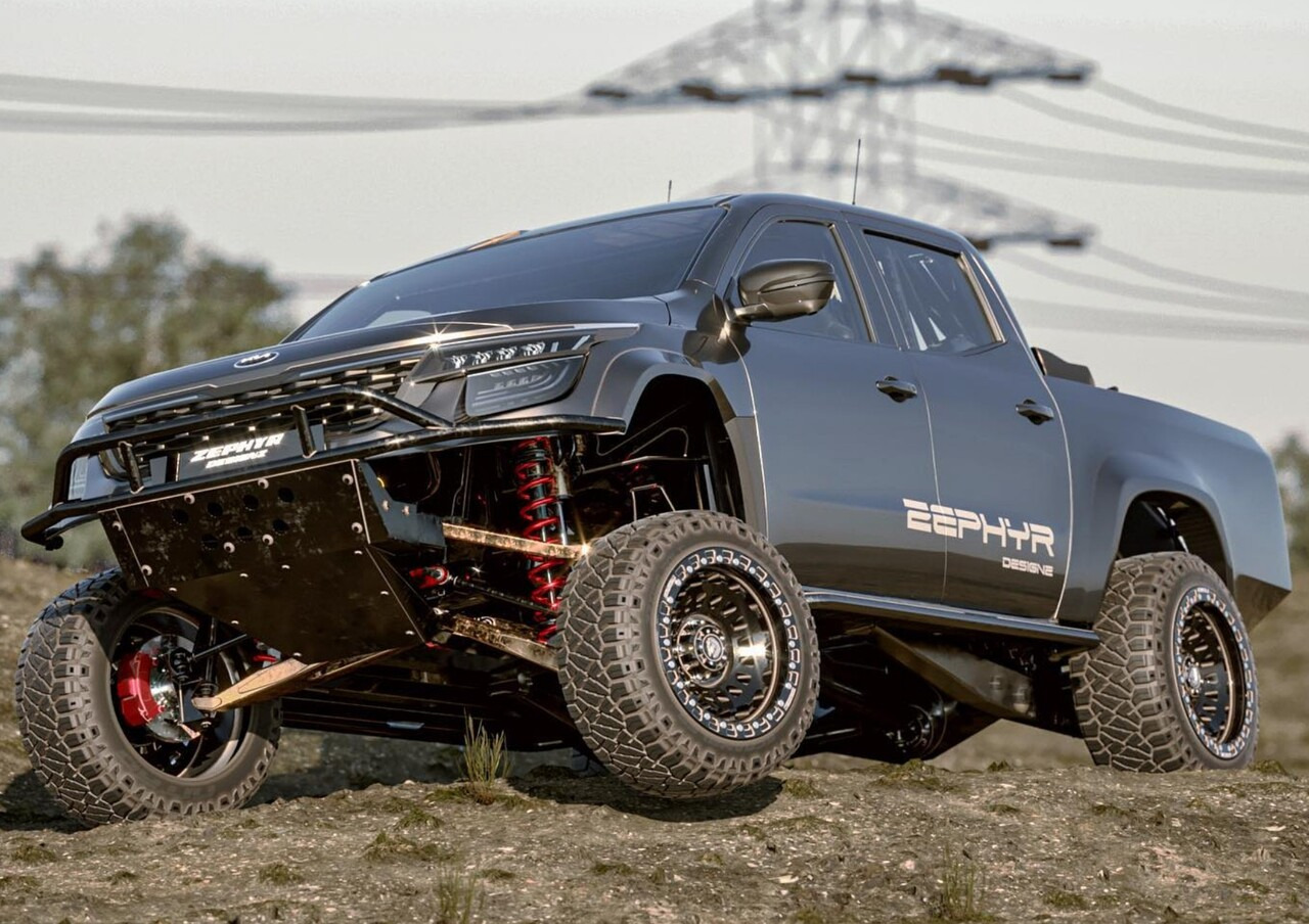 "슈퍼카 잡는 기아", 정말로 출시 가능할까?