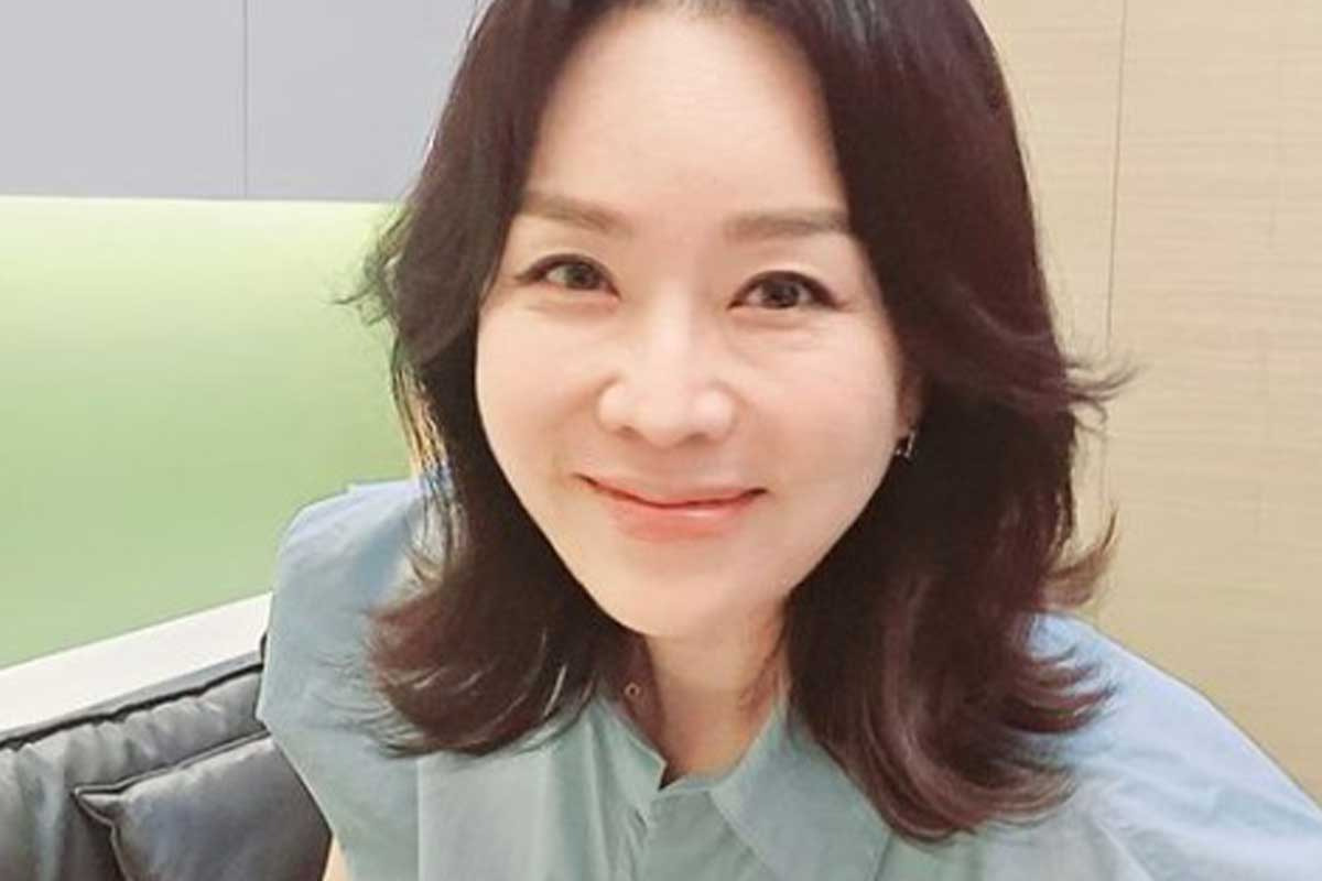 아직 미혼? ’53세’ 김정난, 결혼 안 하는 이유가…