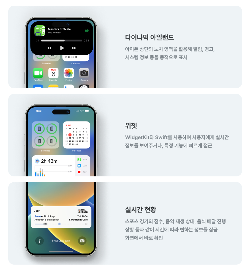 2025 iOS 앱 개발 로드맵