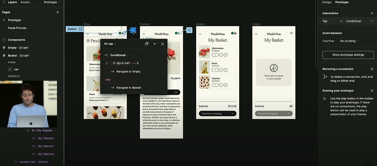 Figma Config 2023 - 무엇이 달라지나