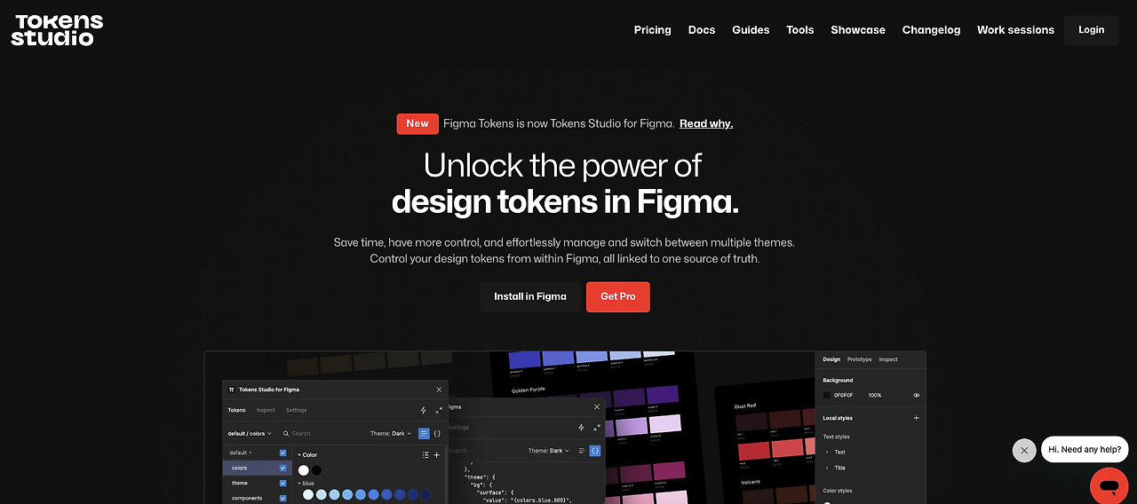 Figma Config 2023 - 무엇이 달라지나