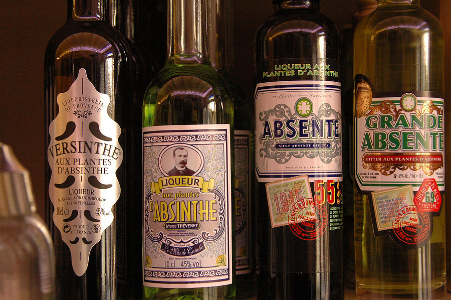 빈센트 반 고흐의 추정 질환과 시대적 배경