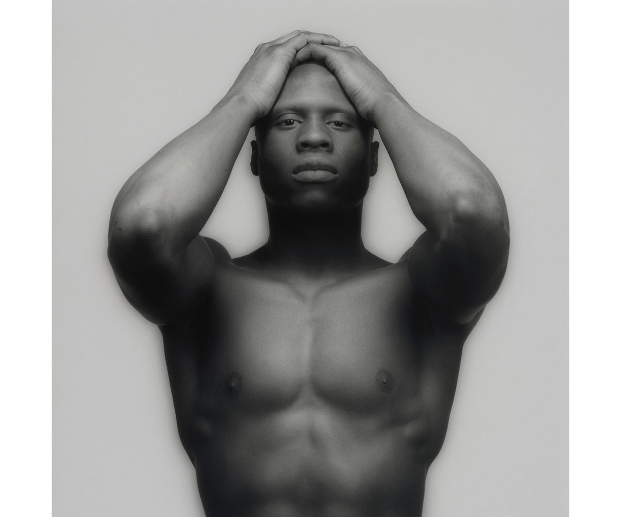 라프 시몬스가 선택한 사진가